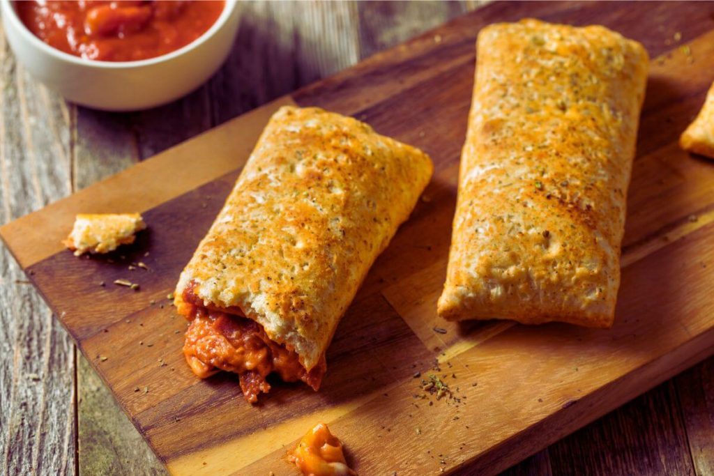 How Long Do You Put A Hot Pocket In The Microwave?