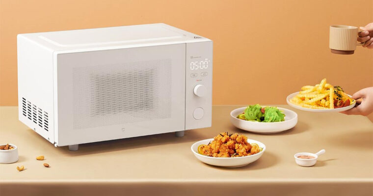 When Was The Microwave Invented - History Of Microwave