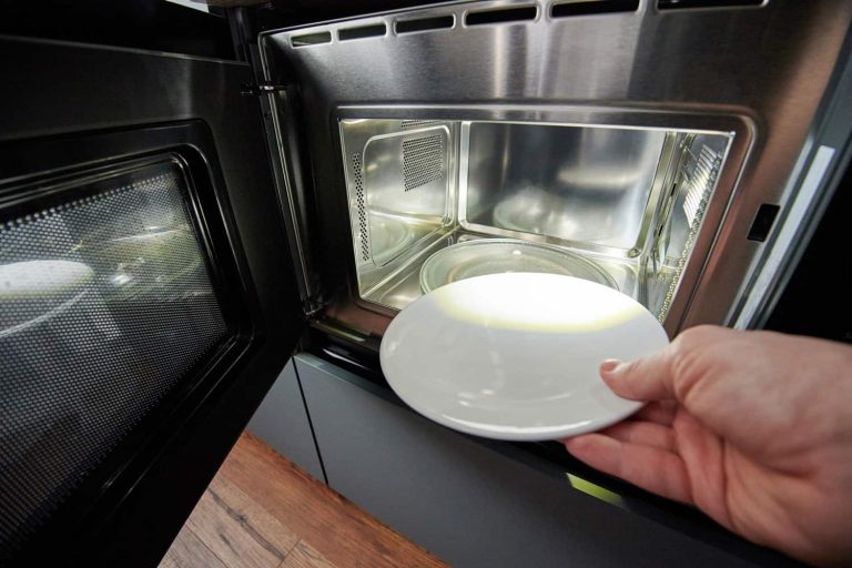 Is Corelle Microwave Safe? Here's How To Microwave Corelle