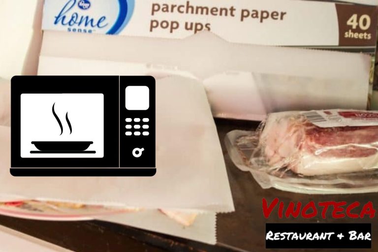 Can You Microwave Parchment Paper? You Must Know This!!!