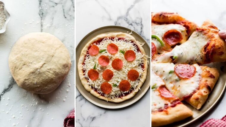 How To Cook Pizza In A Convection Oven (6 Easy Steps)