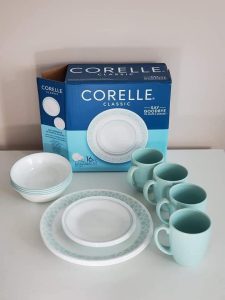 Is Corelle Microwave Safe? Here's How To Microwave Corelle