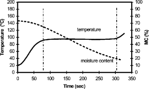 How Hot Does A Microwave Get? [Microwave Temp Chart]