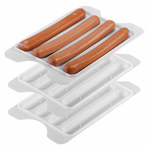 How Long To Microwave Hot Dog? Time & Temp Instructions
