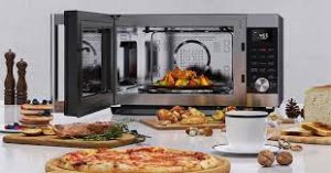 What Is Microwave Sensor Cooking - The Secrets Revealed!