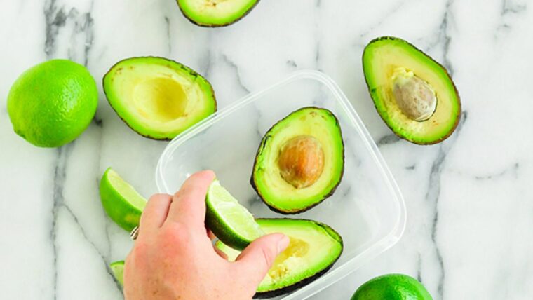 How To Ripen An Avocado In The Microwave With 7 Easy Steps