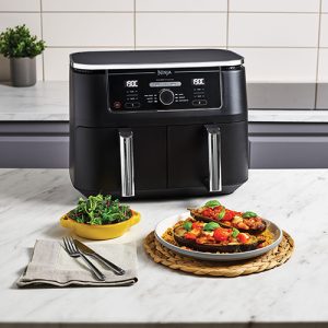 How To Preheat Ninja Air Fryer With 5 Simple Steps