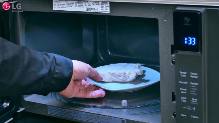 How To Defrost Steak In Microwave Without Ruining It!