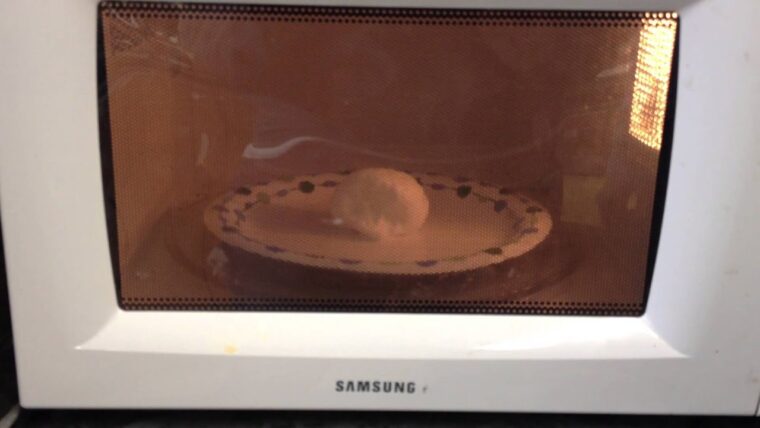 Can You Melt Marshmallows In The Microwave? #1 Detailed Guide