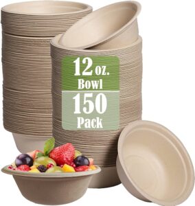 Are Paper Bowls Microwave Safe? The Truth About Microwave Safety!