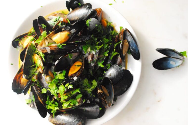 Can You Reheat Mussels? YES, Here's The Best Way